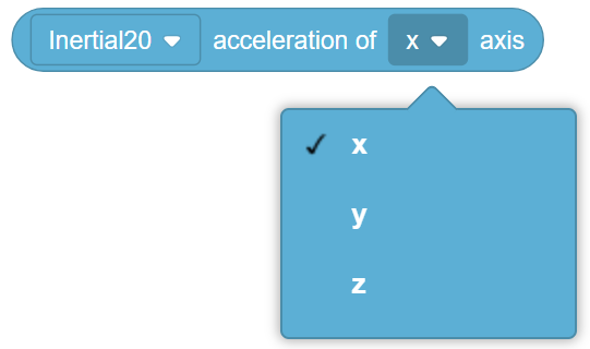 Interactive Vex V5 Blocks Comments Guide For Better Coding — Vexcode Documentation