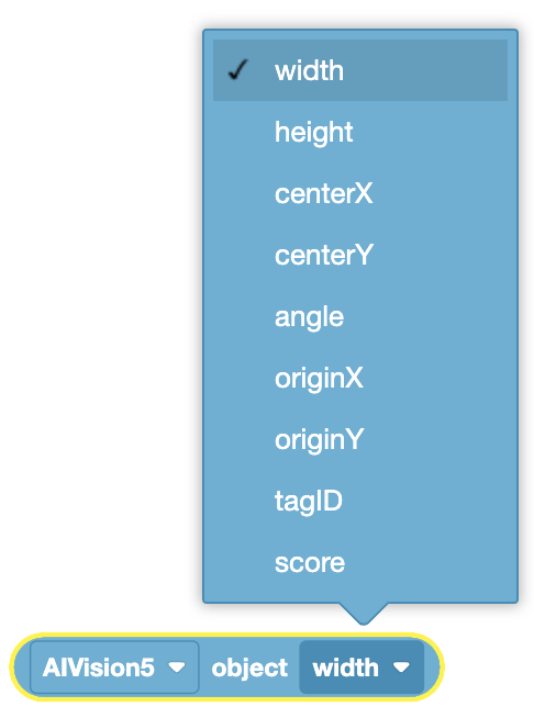Interactive Vex V5 Blocks Comments Guide For Better Coding — Vexcode Documentation