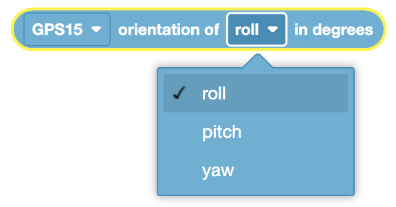 Interactive Vex V5 Blocks Comments Guide For Better Coding — Vexcode Documentation