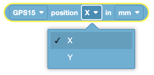 Interactive Vex V5 Blocks Comments Guide For Better Coding — Vexcode Documentation