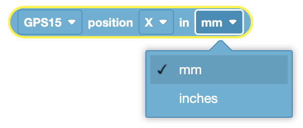 Interactive Vex V5 Blocks Comments Guide For Better Coding — Vexcode Documentation