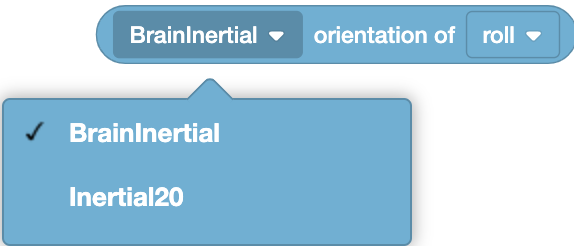 Interactive Vex V5 Blocks Comments Guide For Better Coding — Vexcode Documentation