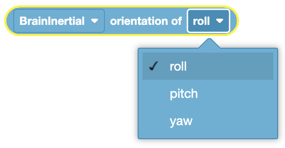 Interactive Vex V5 Blocks Comments Guide For Better Coding — Vexcode Documentation