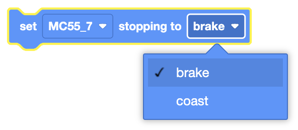 Interactive Vex V5 Blocks Comments Guide For Better Coding — Vexcode Documentation