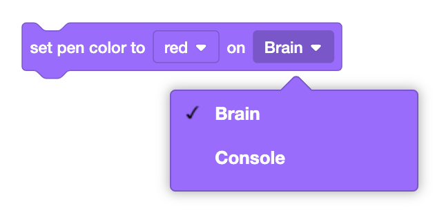 Interactive Vex V5 Blocks Comments Guide For Better Coding — Vexcode Documentation