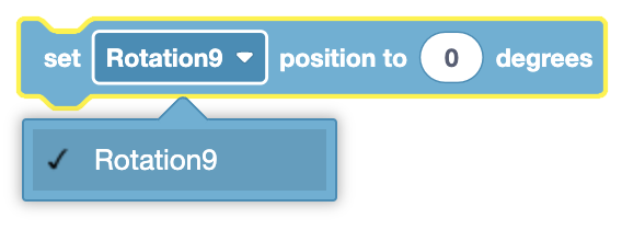 Interactive Vex V5 Blocks Comments Guide For Better Coding — Vexcode Documentation