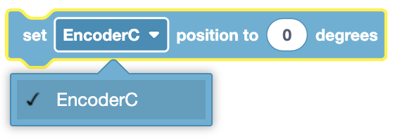 Interactive Vex V5 Blocks Comments Guide For Better Coding — Vexcode Documentation