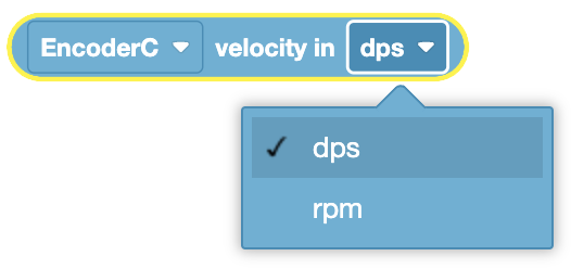 Interactive Vex V5 Blocks Comments Guide For Better Coding — Vexcode Documentation