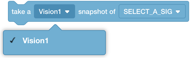 Interactive Vex V5 Blocks Comments Guide For Better Coding — Vexcode Documentation